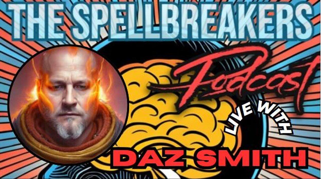 Live W/ Daz Smith - History of Remote Viewing, - One News Page VIDEO