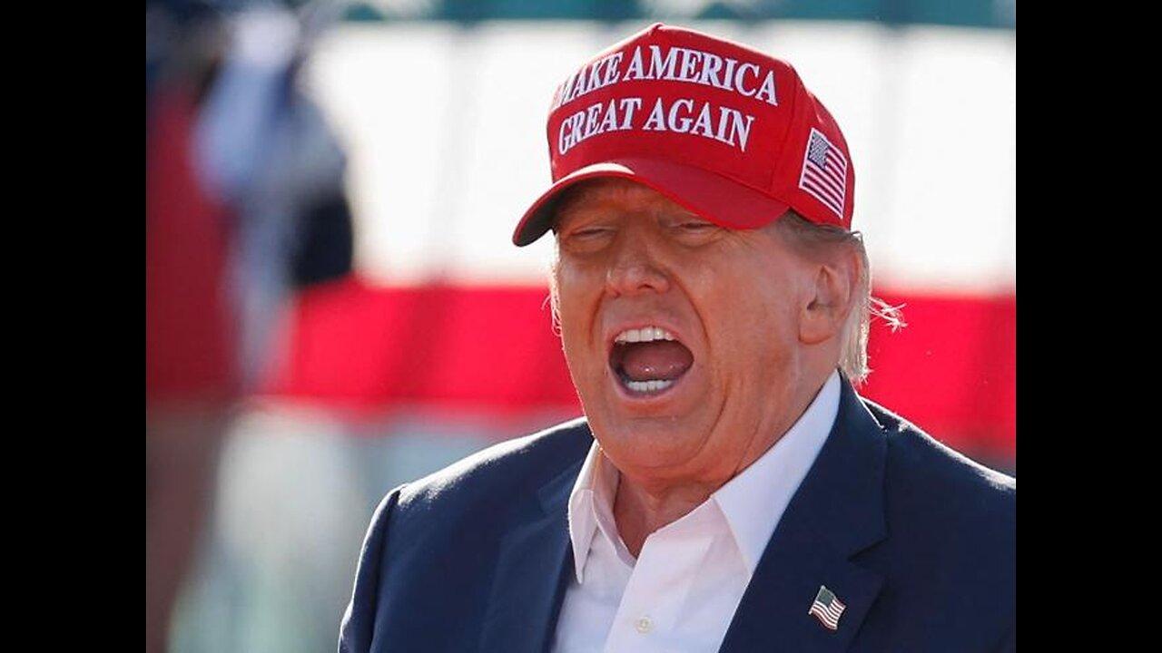 TRUMP, AMERICAN DREAM - One News Page VIDEO