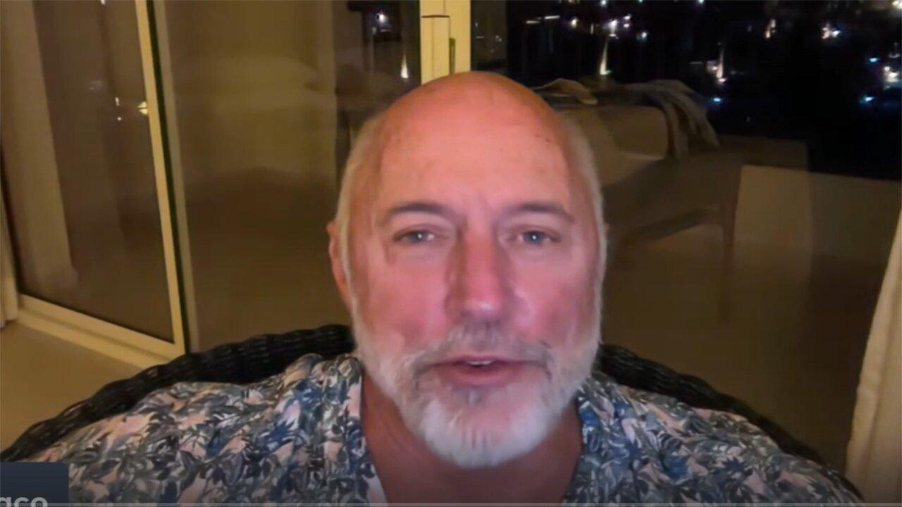 michaelj Russia gets attacked by the deep state - One News Page VIDEO