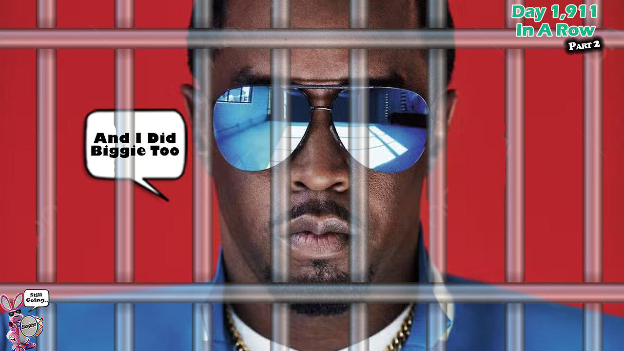 Sean P Diddy Combs Homes Raided! What Is Up? We - One News Page VIDEO