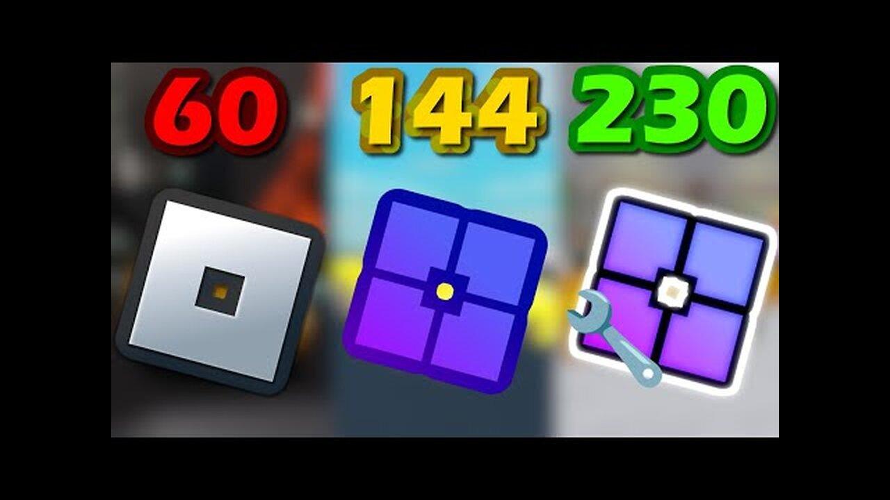 How to get MORE FPS on Roblox using BloxStrap! - One News Page VIDEO