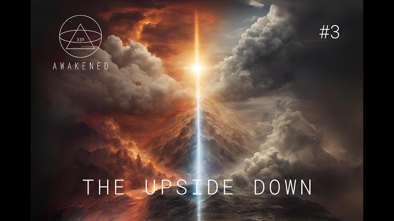 #3 The Upside Down - One News Page VIDEO