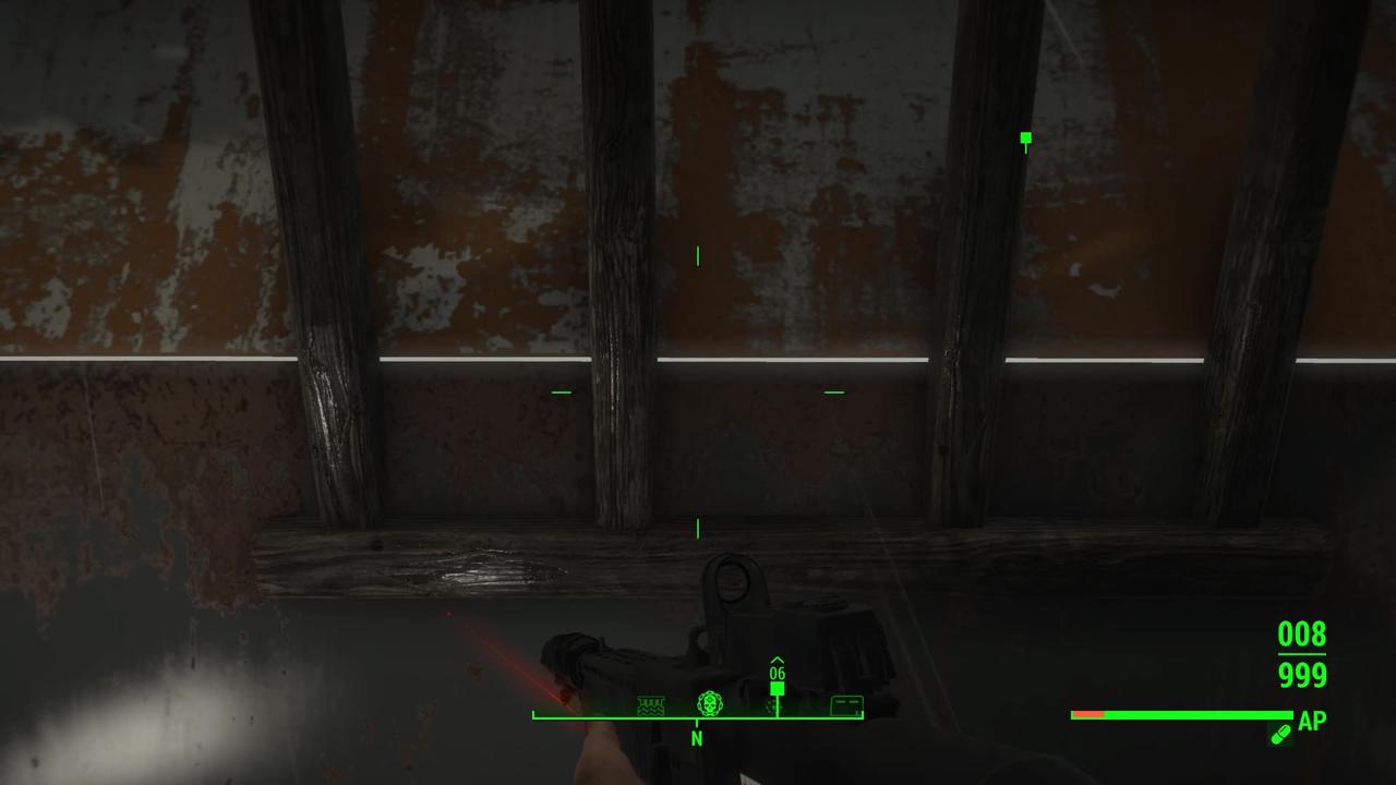 Fallout 4 play through with mods new run - One News Page VIDEO