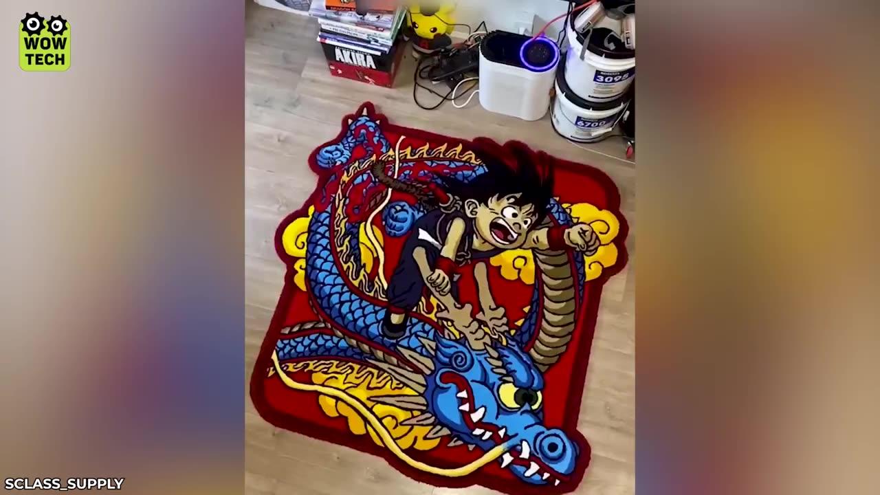 People Who Are At Another Level | Amazing Skills - One News Page VIDEO