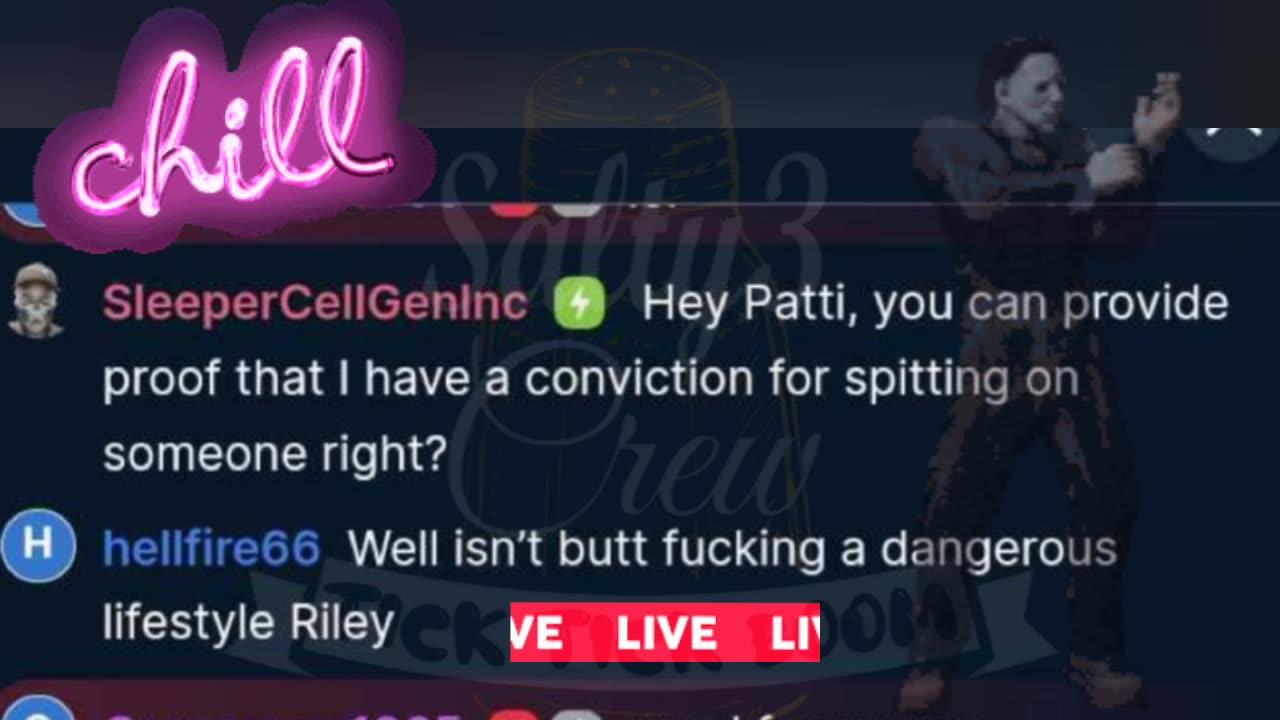 The Drama | Crystal Ann vs. TwinMama | Cathy - One News Page VIDEO