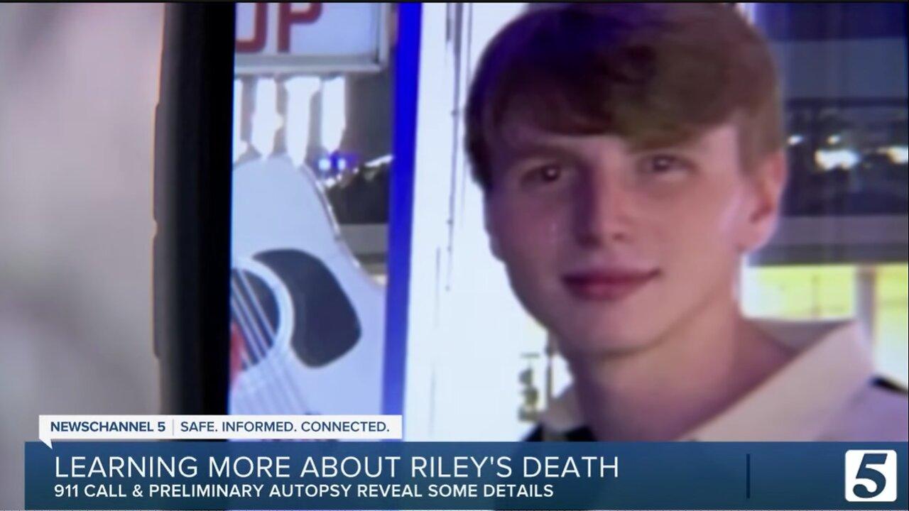 Autopsy of Riley Strain Revealed with 9/11 Call - One News Page VIDEO