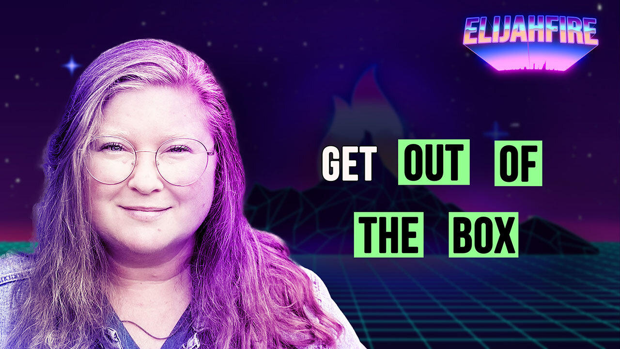GET OUT OF THE BOX ElijahFire: Ep. 416 – ABBY - One News Page VIDEO