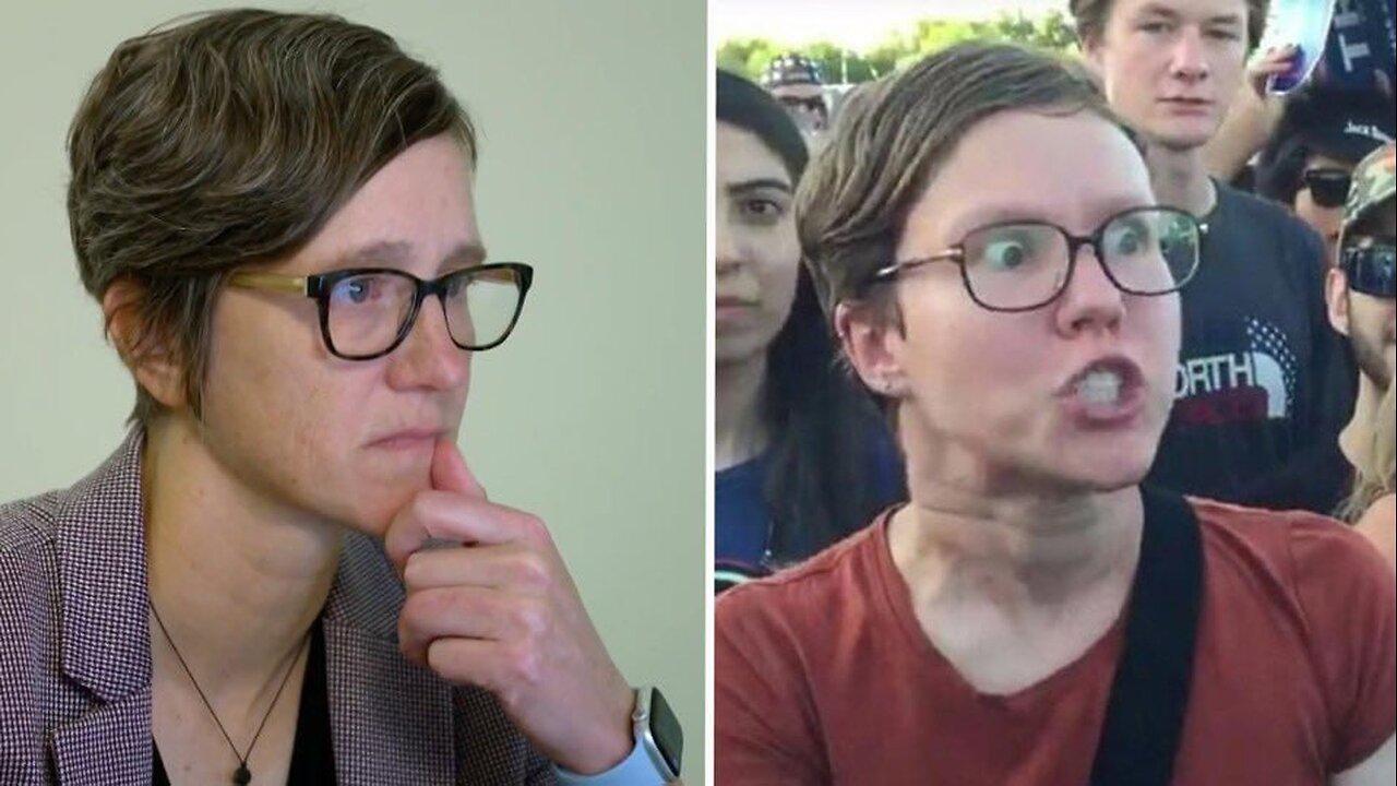 Kate Starbird is suffering badly from X - One News Page VIDEO