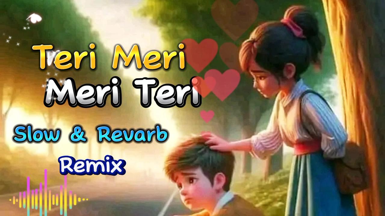 Teri Meri Meri Meri prem kahani he muskil [ - One News Page VIDEO