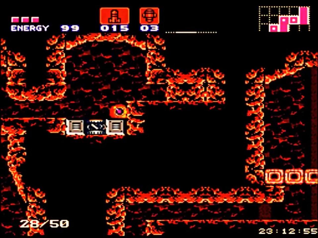 LET'S PLAY SUPER METROID - WHY BILL YOU - One News Page VIDEO