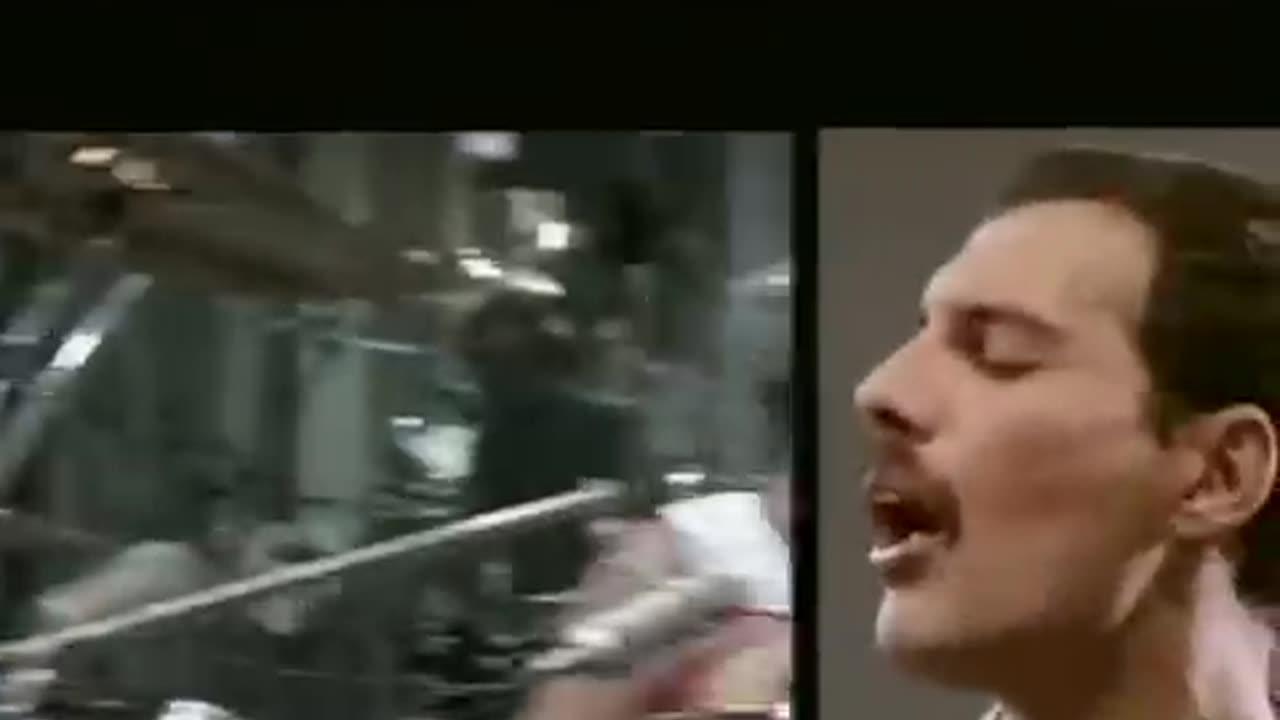 Queen - One Vision (Official Music Video) - One News Page VIDEO