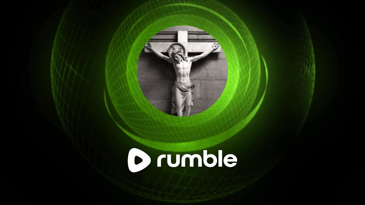 God died on the cross, was buried, and rose on - One News Page VIDEO