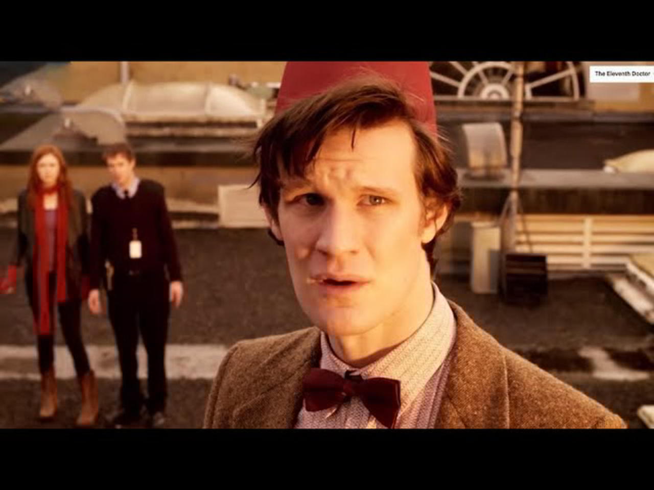 10 Best Doctor Who Time Travel Stories - One News Page VIDEO