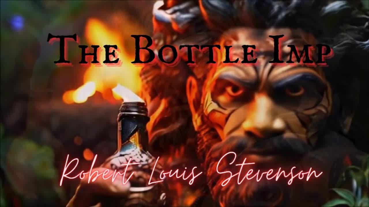 HAWAIIAN HORROR: The Bottle Imp by Robert Louis - One News Page VIDEO