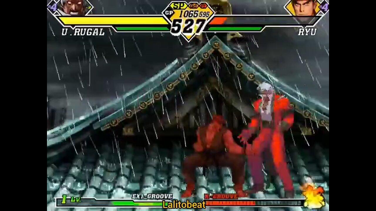Ultra Rugal - One News Page VIDEO