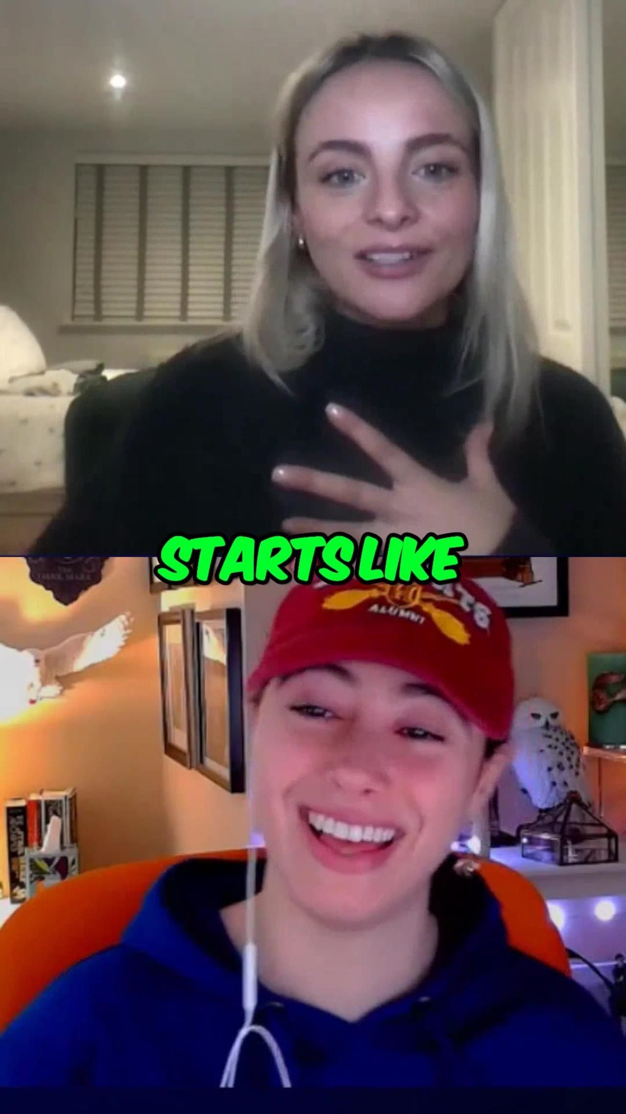 The Evolution of Hermione's Style From - One News Page VIDEO