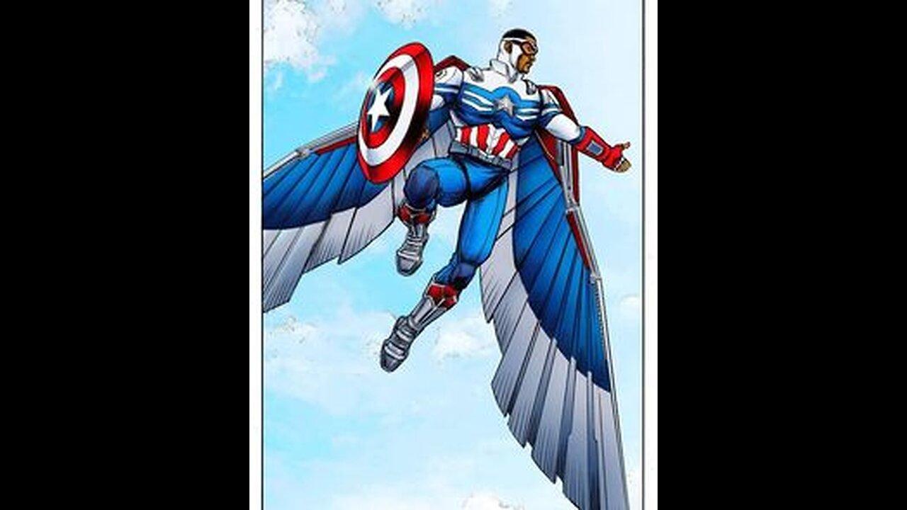 COMIC BOOKS ARE FEATURING HEBREW ISRAELITE MEN - One News Page VIDEO