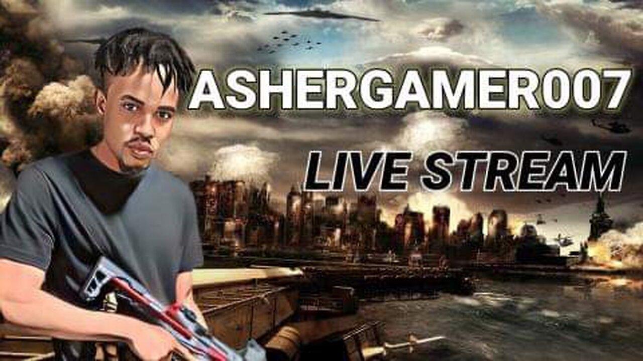 [Rumble Gamer] RANKED / Come to say hello / Live - One News Page VIDEO