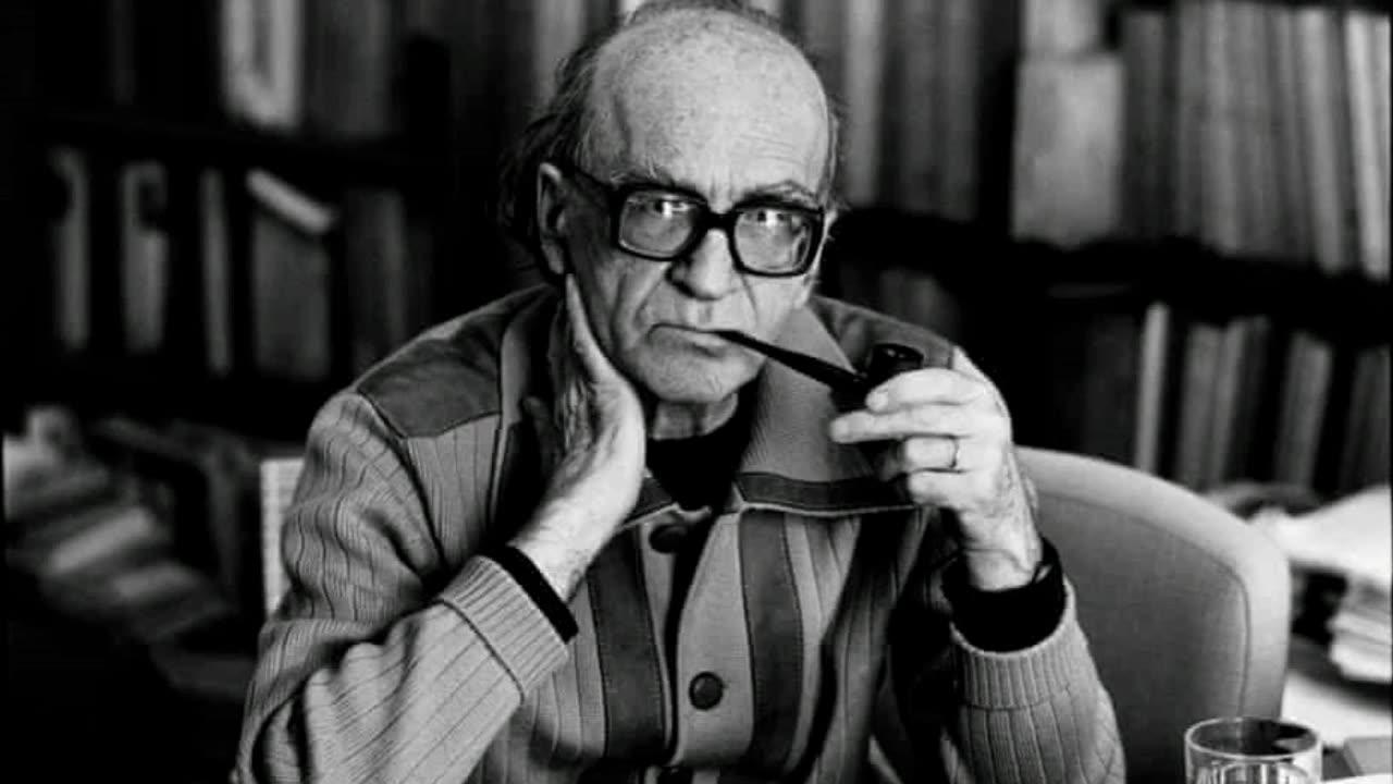 Mircea Eliade - Despre Istoria Religiilor - One News Page VIDEO