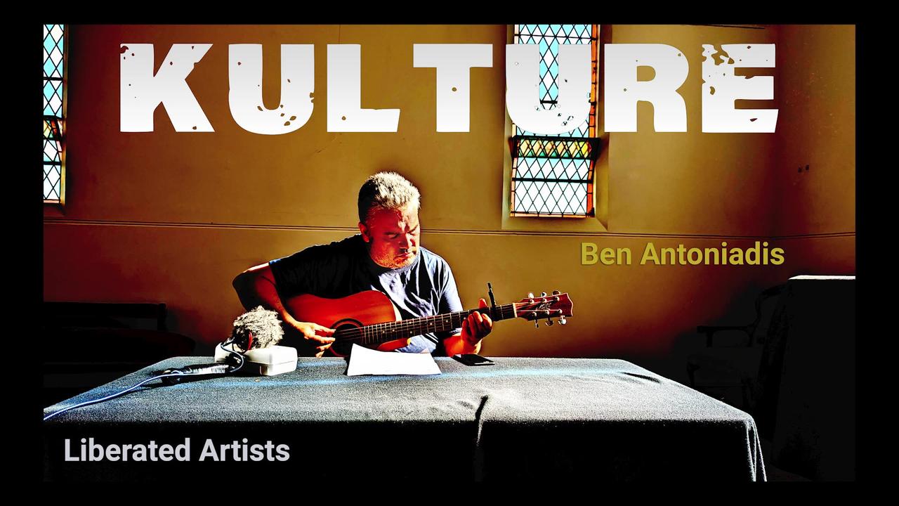 Is it time to Reinterpret God? With Richard - One News Page VIDEO