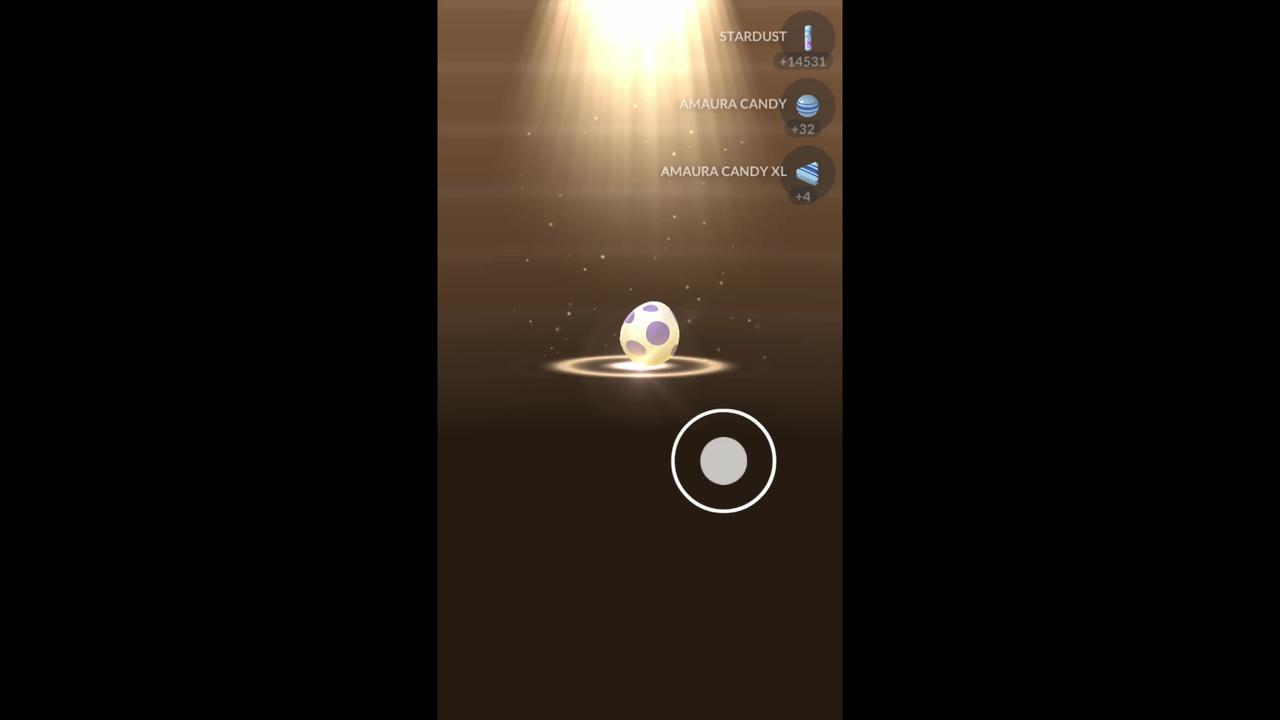 Unveiling The Epic Pokémon Go Egg Hatching On - One News Page VIDEO