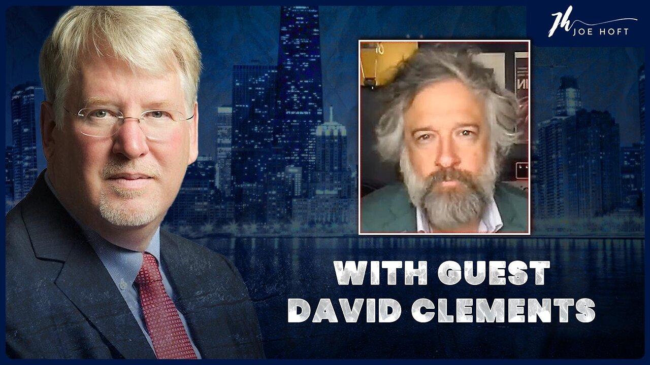 The Joe Hoft Show - One News Page VIDEO