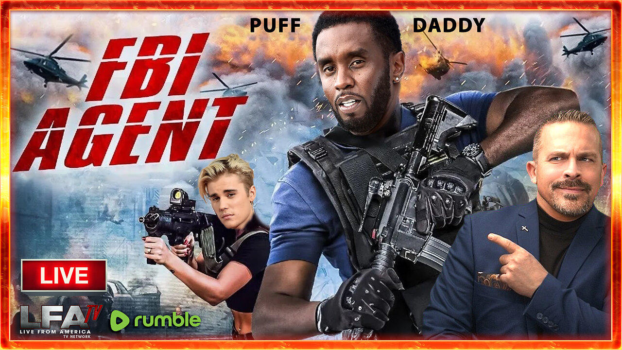 Puff Daddy's Body Guard Says He Has Been - One News Page VIDEO