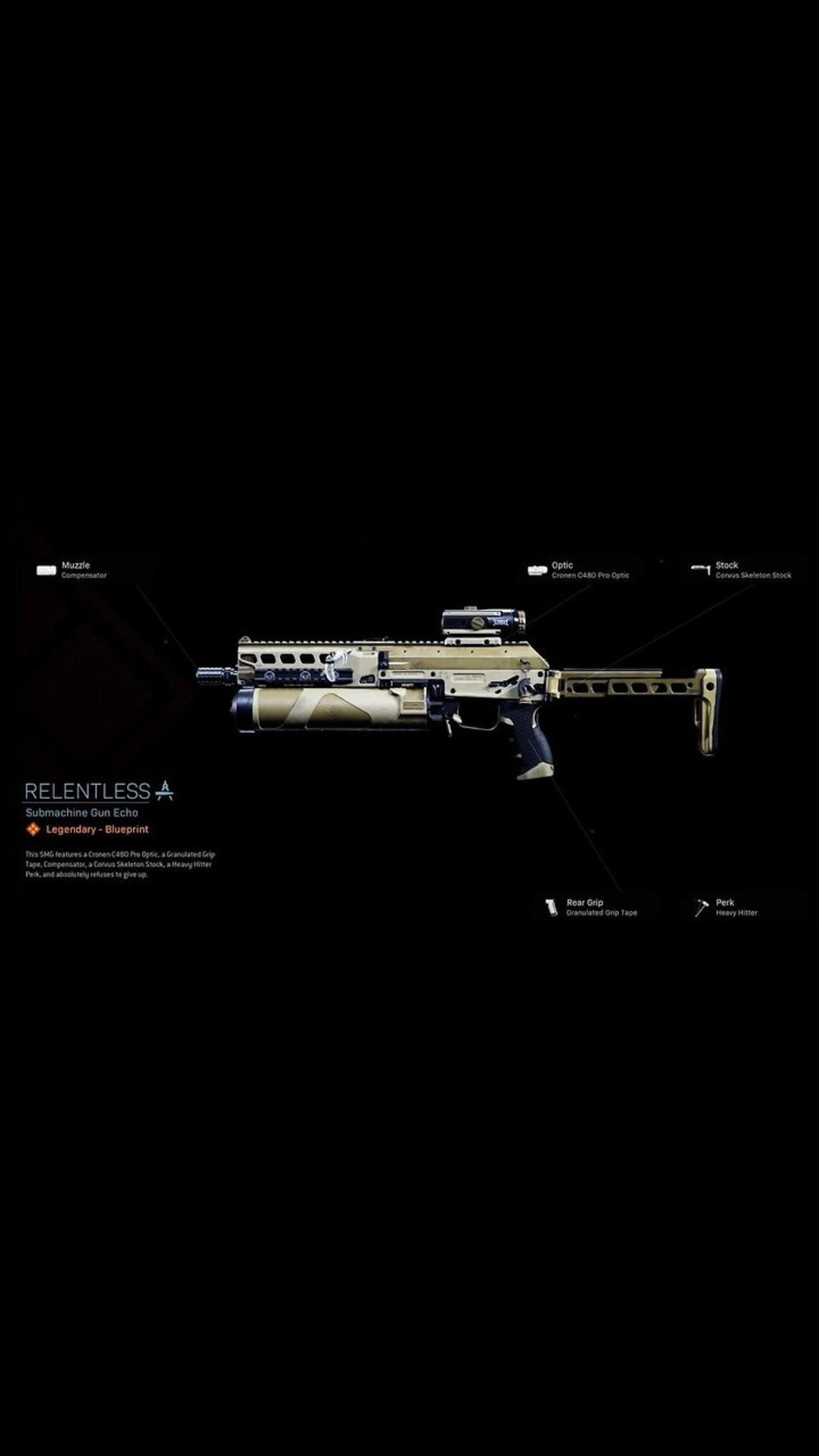 PP-19 Bizon in Call of Duty KILLS! - One News Page VIDEO