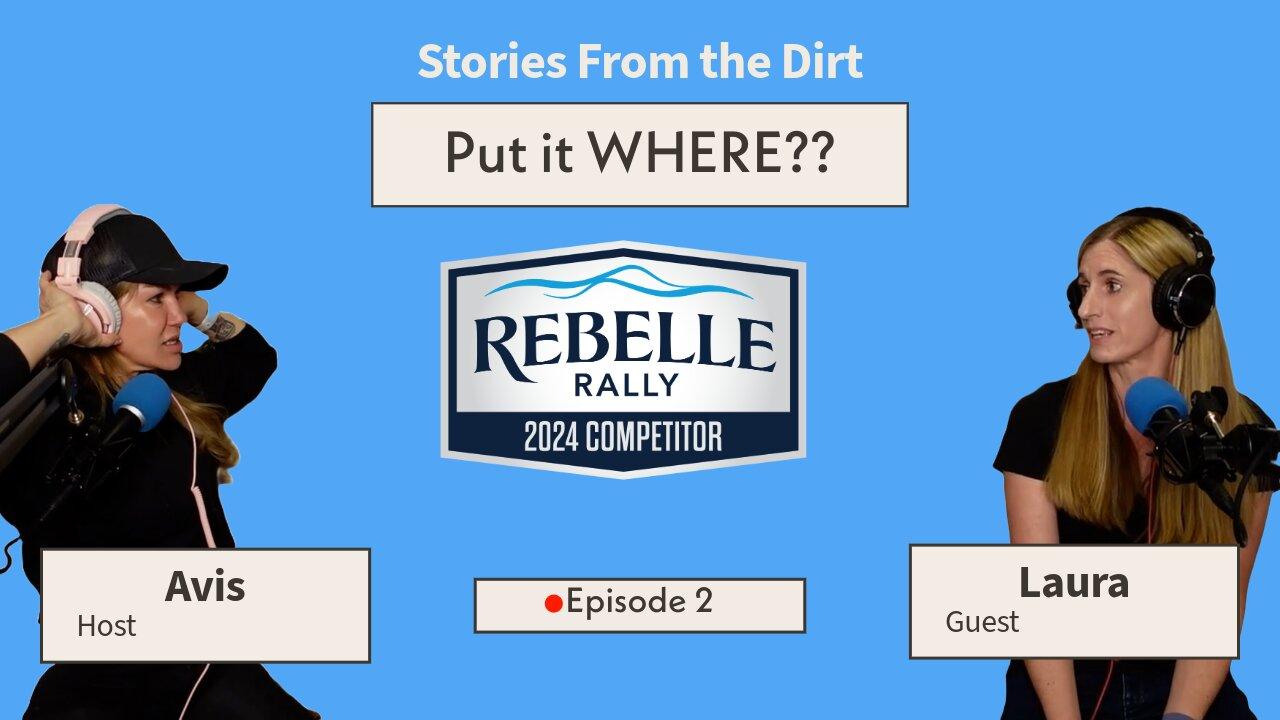 Guest Laura Wanlass and the F* It Bucket - One News Page VIDEO