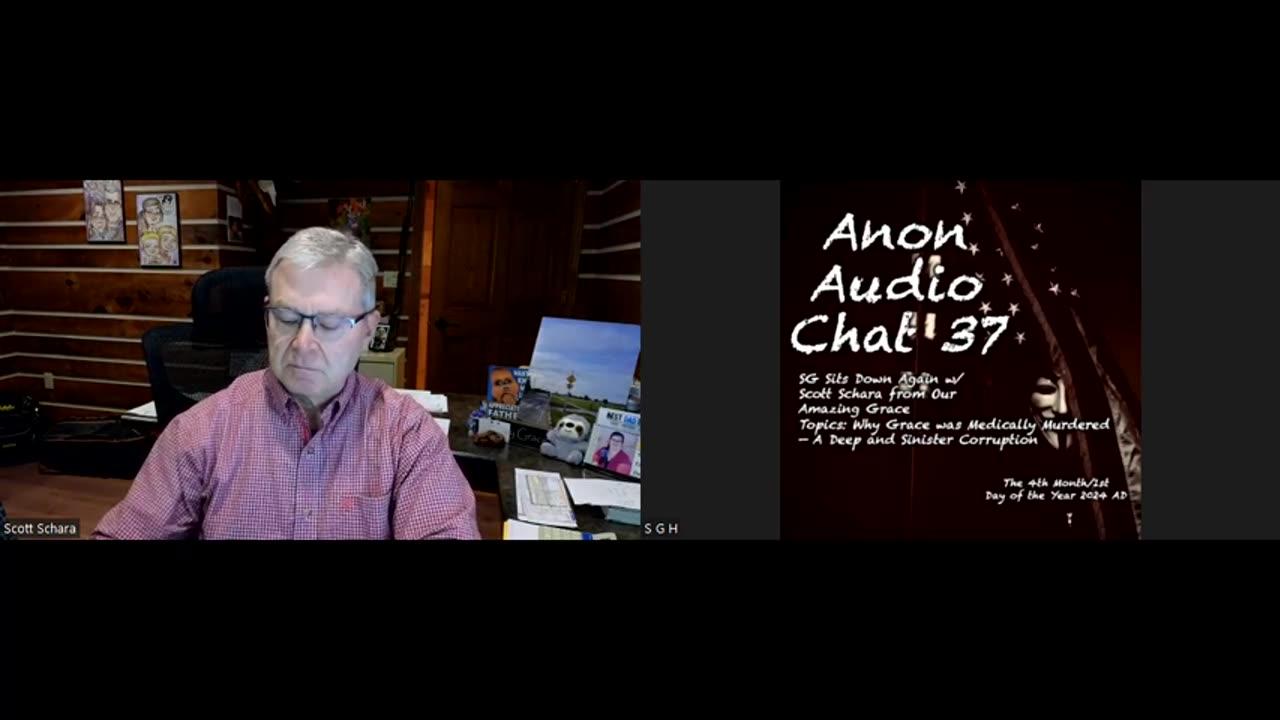 SG Sits Down w/ Scott Schara to Discuss the Long - One News Page VIDEO