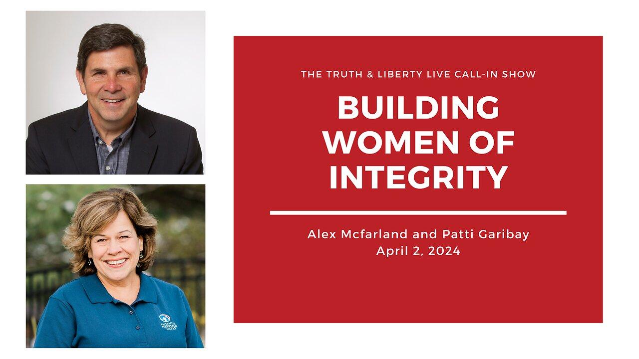 The Truth & Liberty Live Call-In Show with - One News Page VIDEO