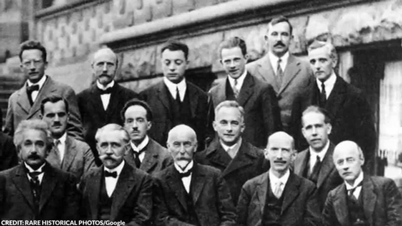 20 Rare Historical Photos That Will Leave You - One News Page VIDEO