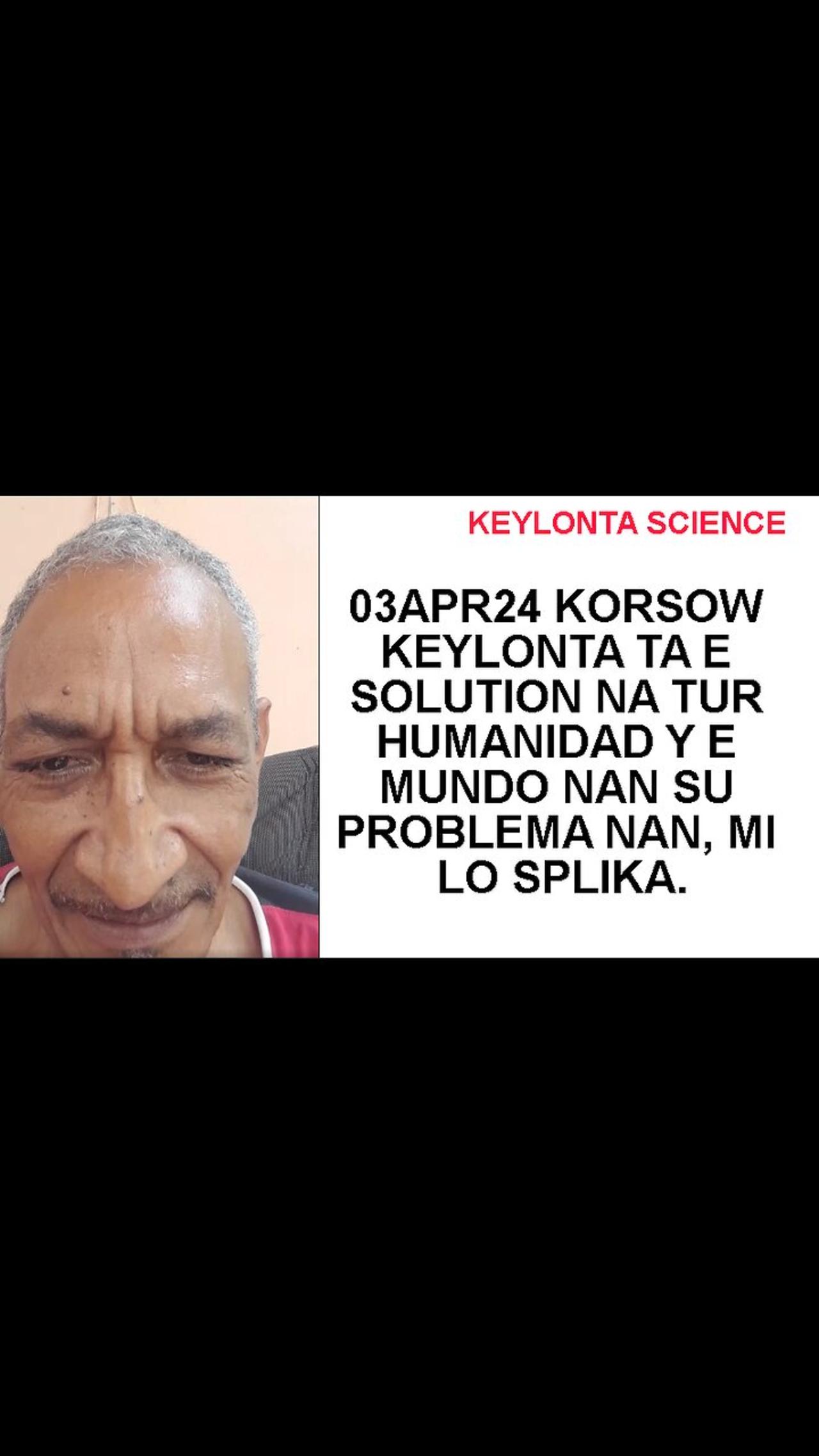 03APR24 KORSOW KEYLONTA TA E SOLUTION NA TUR - One News Page VIDEO