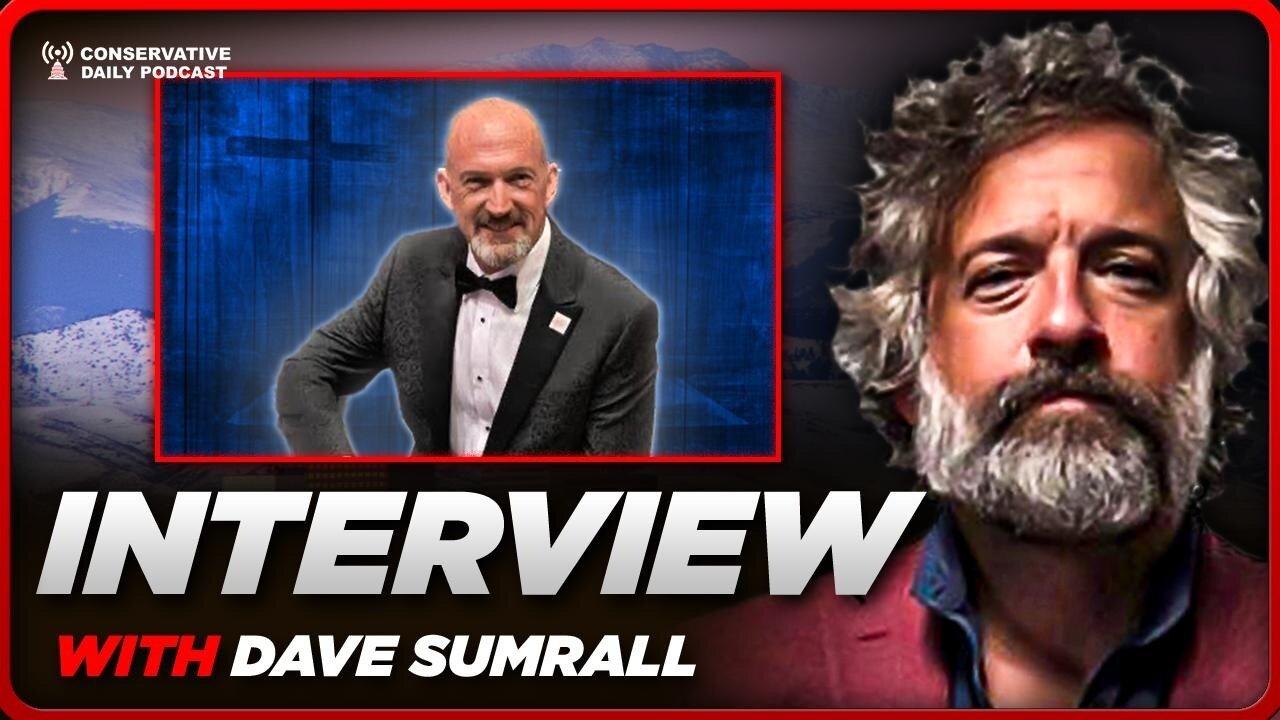 3 April 2024 - David Clements Live 6PM EST with - One News Page VIDEO