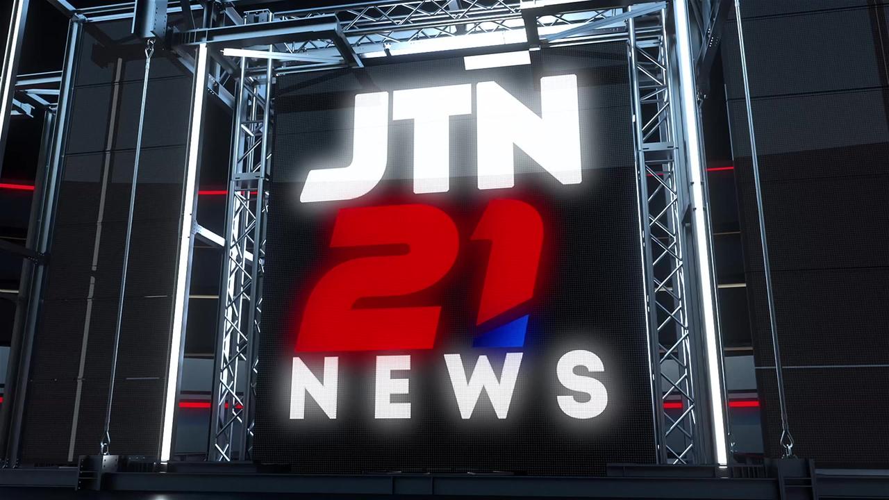 JTN News 21 Live - One News Page VIDEO