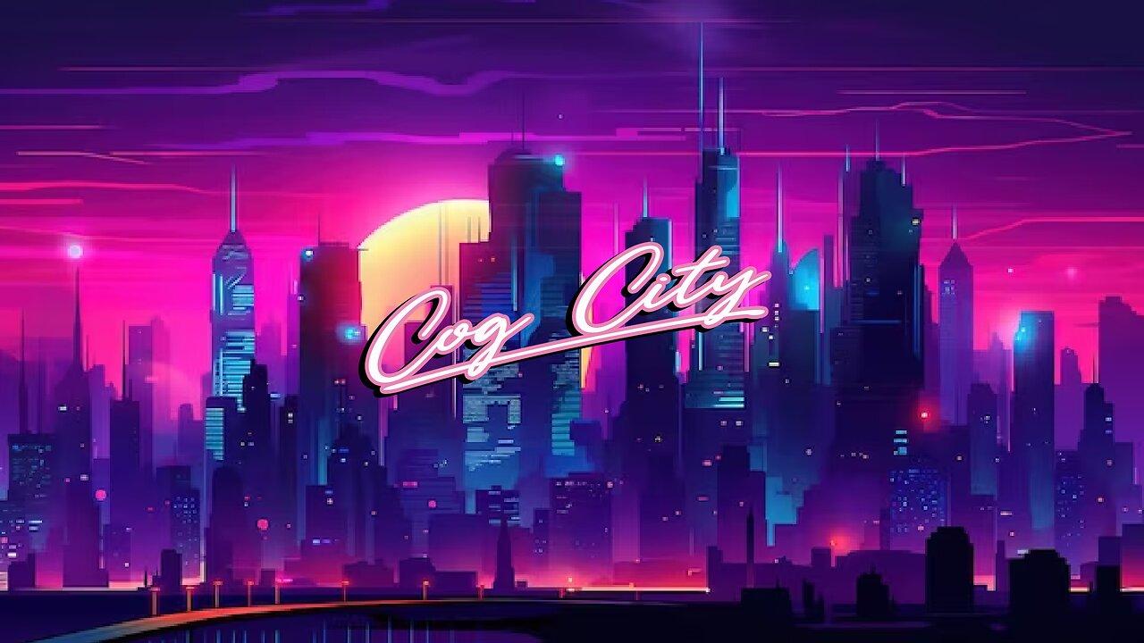 Welcome To Cog City! - One News Page VIDEO
