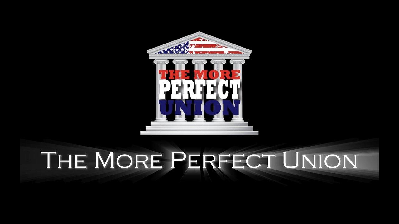 The More Perfect Union is Live! - One News Page VIDEO