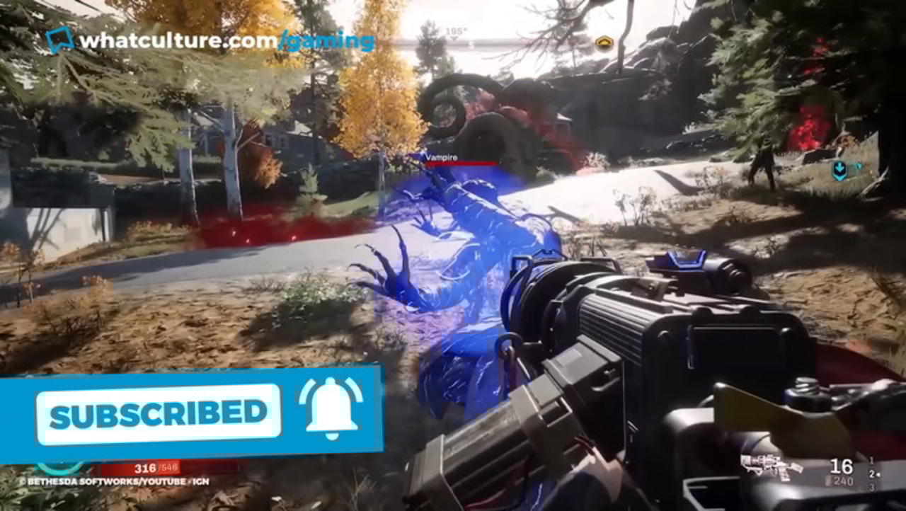 8 Video Game Plot Twists That Were Obvious (If - One News Page VIDEO