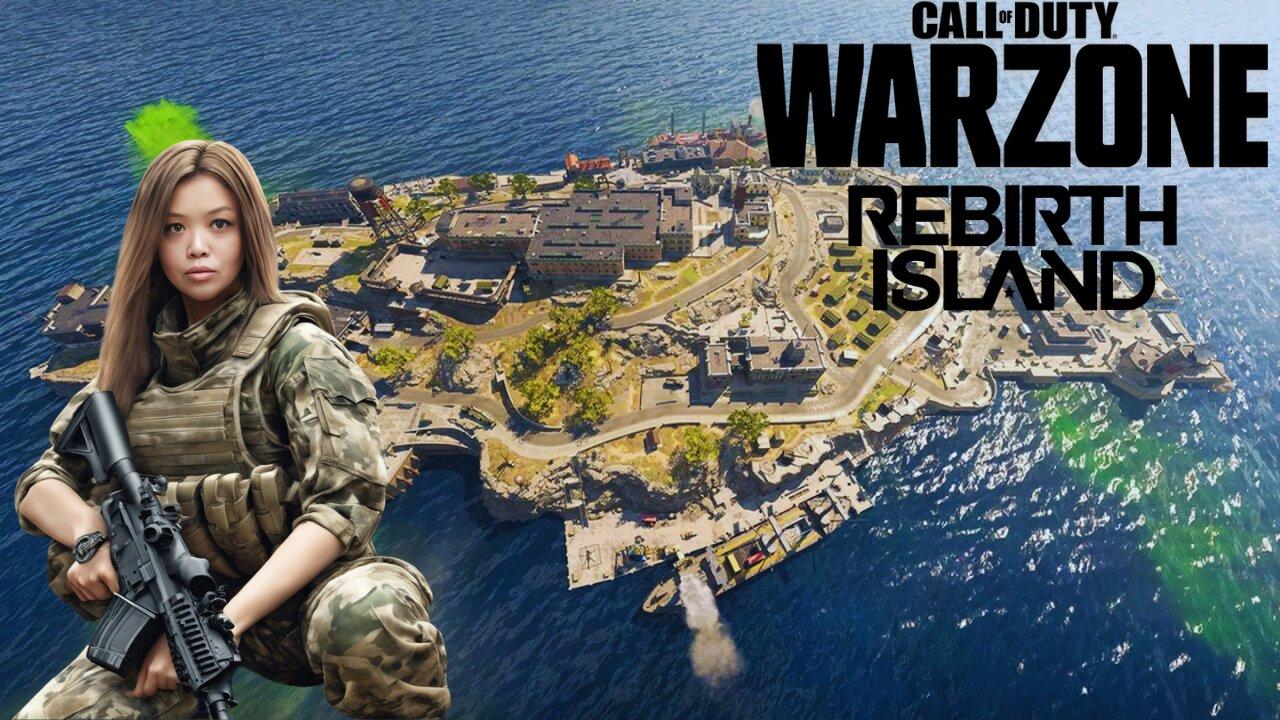 Rebirth Warzone with @Sm0k3m and Sgt Wilky Plays - One News Page VIDEO
