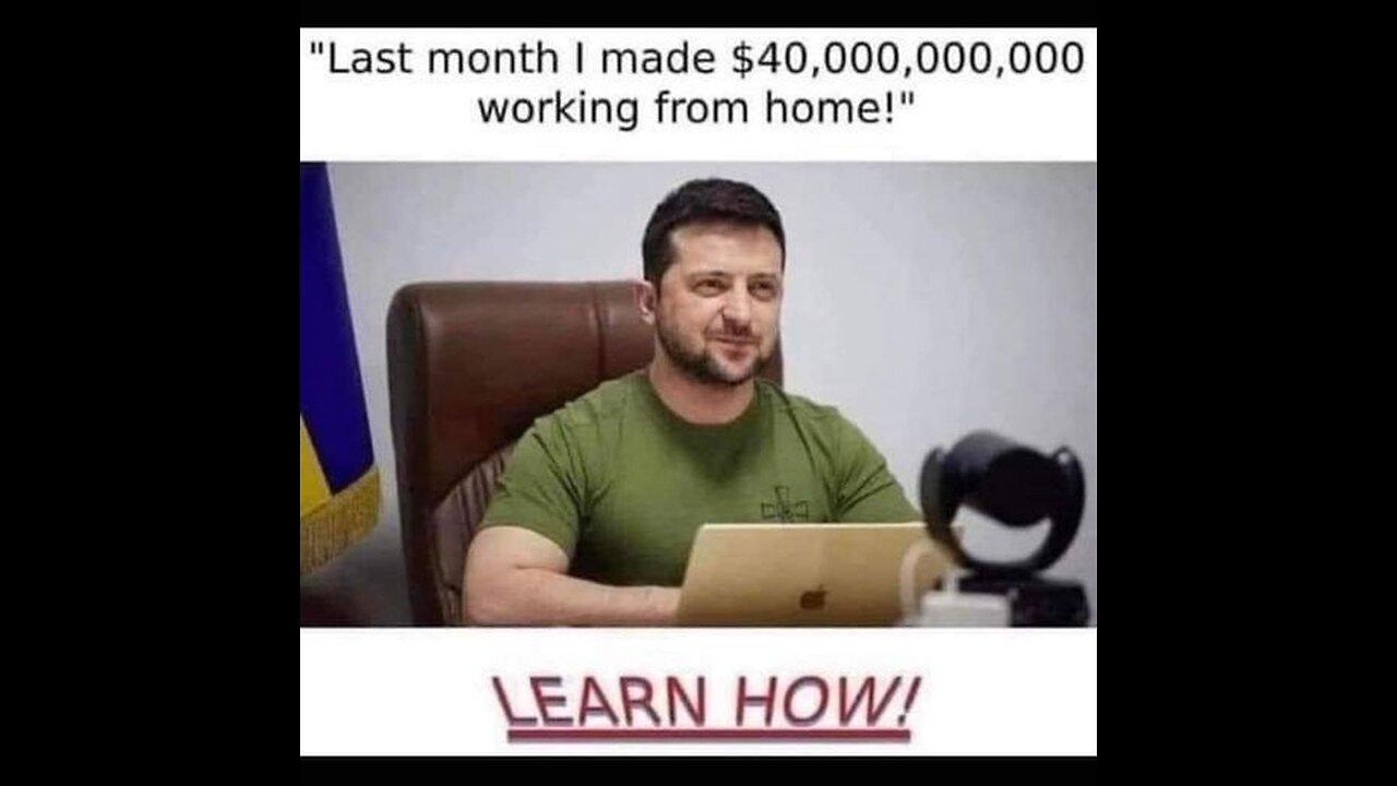 Dave Talks Stuff - Russo-Ukraine War Update - One News Page VIDEO