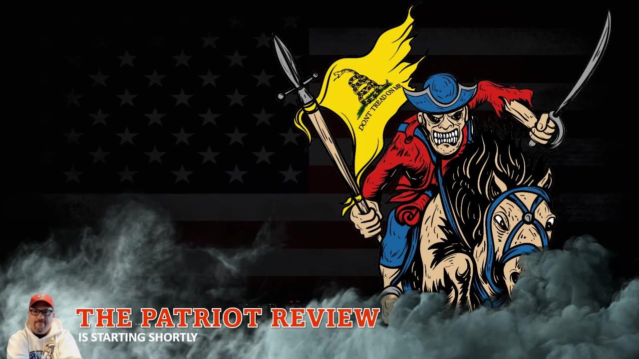 Episode 257 - Pastor Jim Staley, The April 8th - One News Page VIDEO