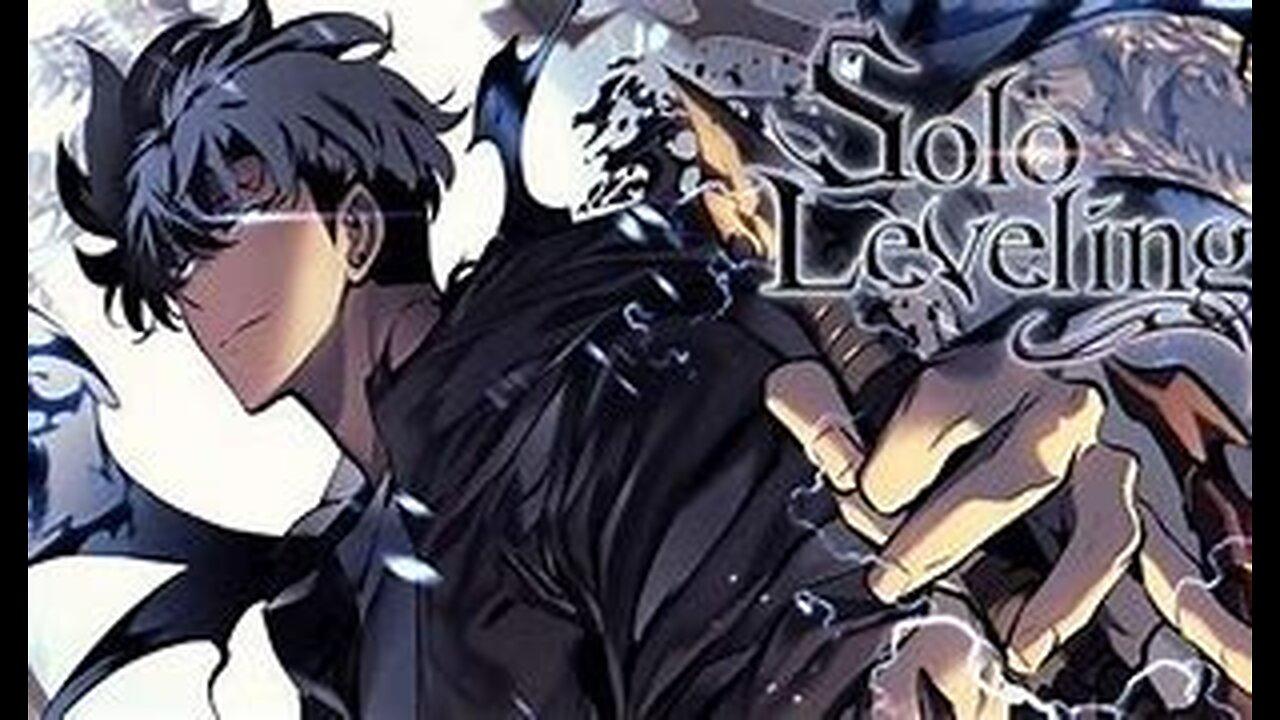 THE NIGHT GUY WATCH ANIME SOLO LEVELING AND Oshi - One News Page VIDEO