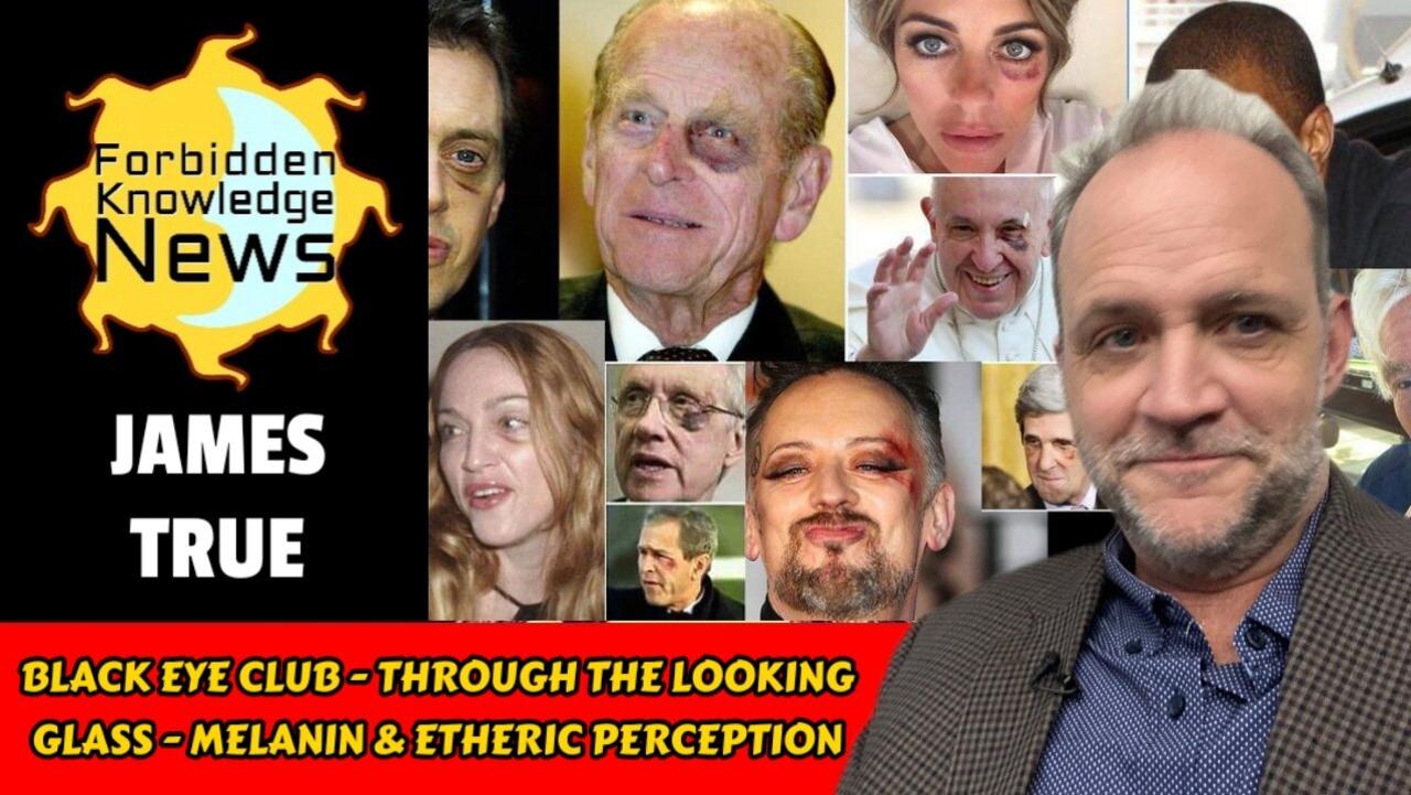 Black Eye Club - Through The Looking Glass - - One News Page VIDEO