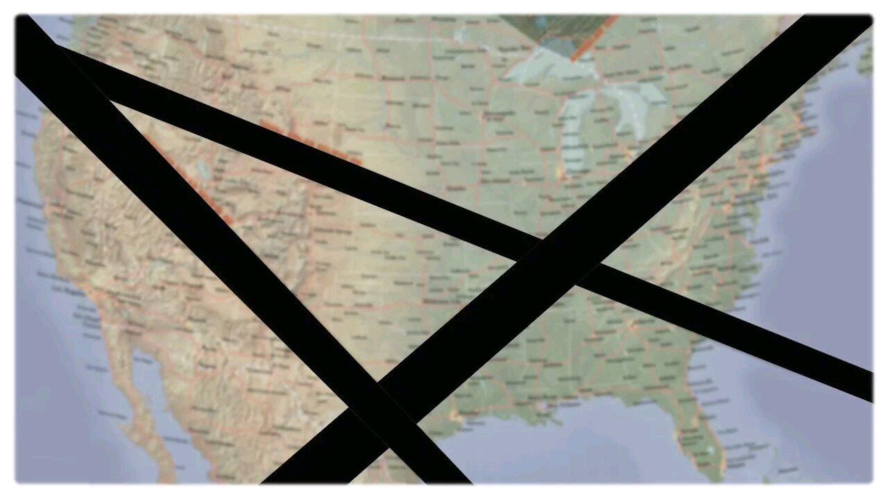 Major Events Surrounding The April 8th Solar - One News Page VIDEO