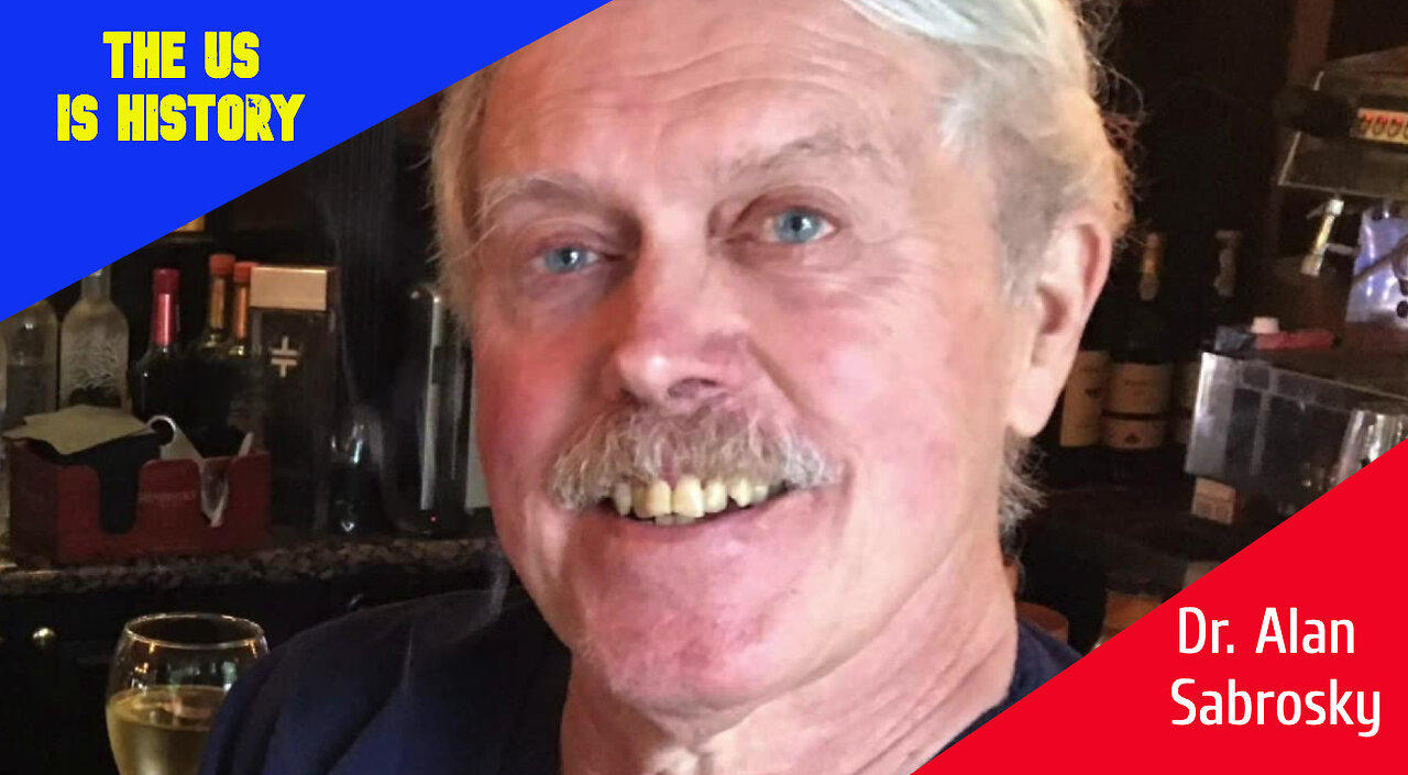 Dr. Alan Sabrosky: US is History - One News Page VIDEO