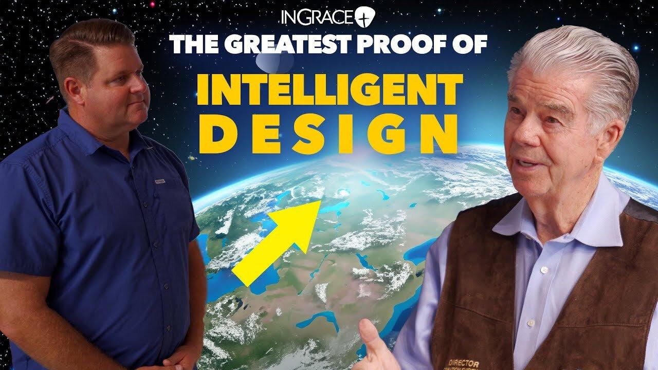 How the Earth Proves Intelligent Design | Carl - One News Page VIDEO