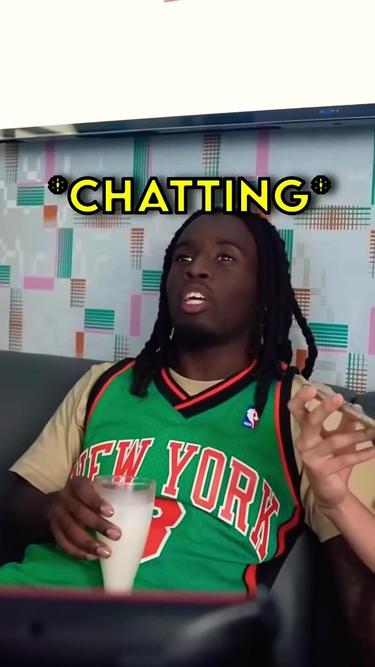 Kai Cenat Rizz Up a Japanese Baddie ft. Ray 😂 - One News Page VIDEO