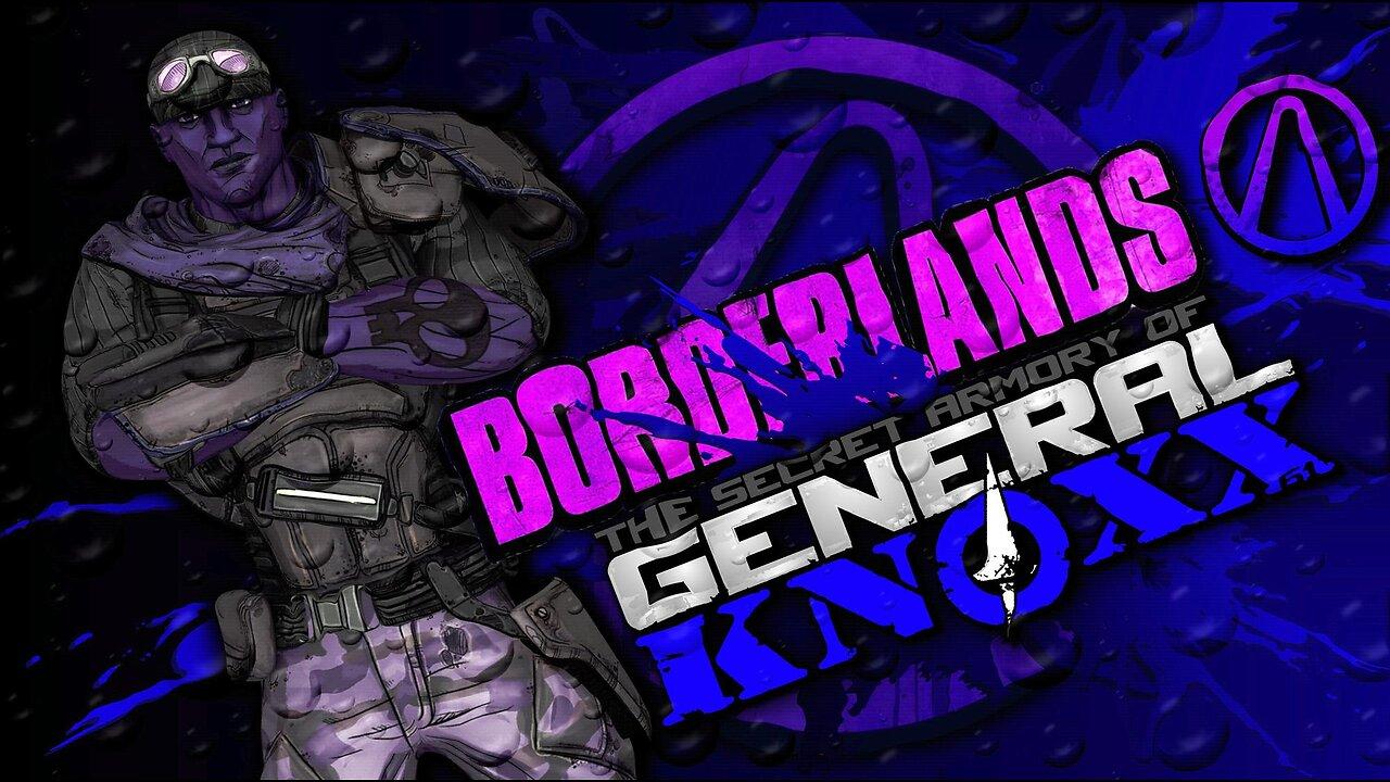 BORDERLANDS 1 0027 The Secret Armory of General - One News Page VIDEO