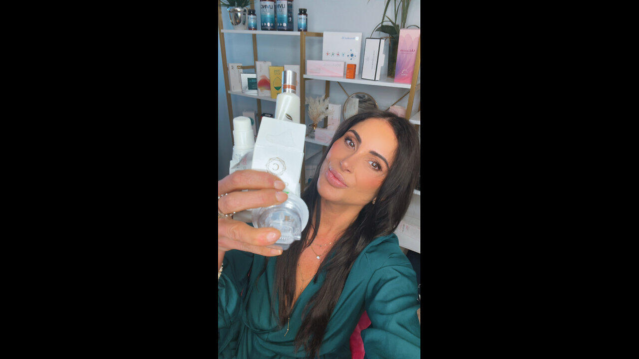 LIVE FRIDAY UPDATE CORETOX 100 units - One News Page VIDEO