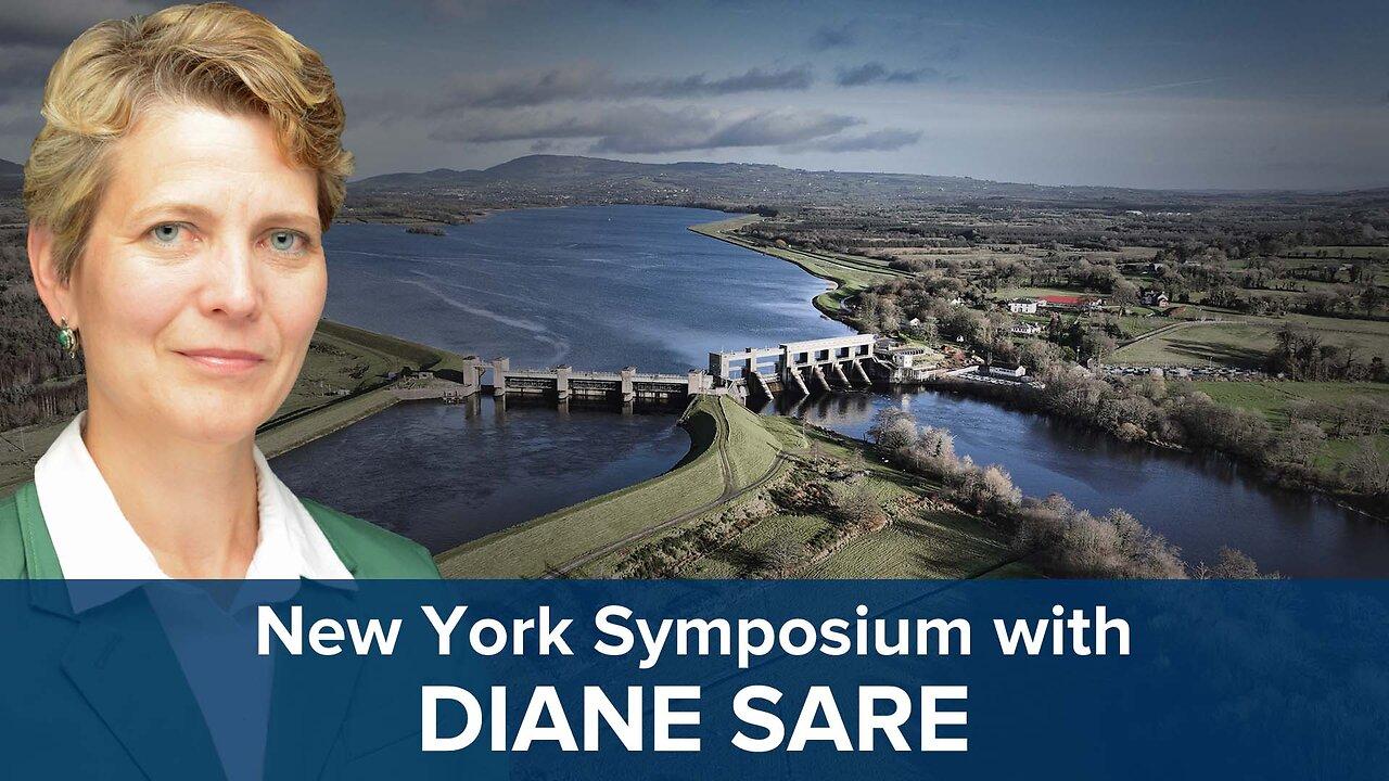 The Irish Lesson for Implementing the Oasis Plan - One News Page VIDEO